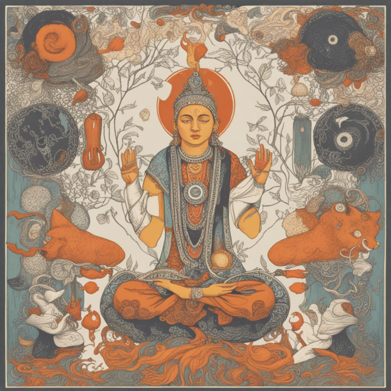 Kūrybiniai ritualai ir jų poveikis mūsų kasdienybei – Užupio Kūryba